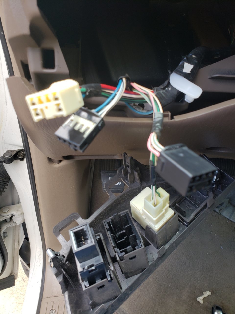 Fog Light Install | Toyota Tundra Forum Fog Light Install | Toyota Tundra Forum