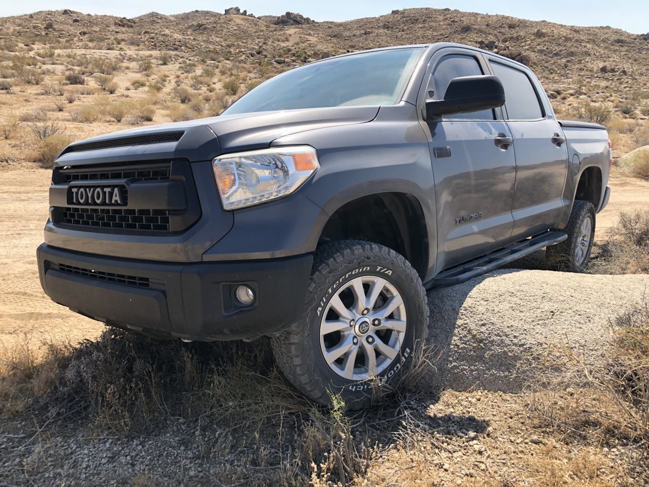 “New Apex Predator”? | Toyota Tundra Forum “New Apex Predator”? | Toyota Tundra Forum