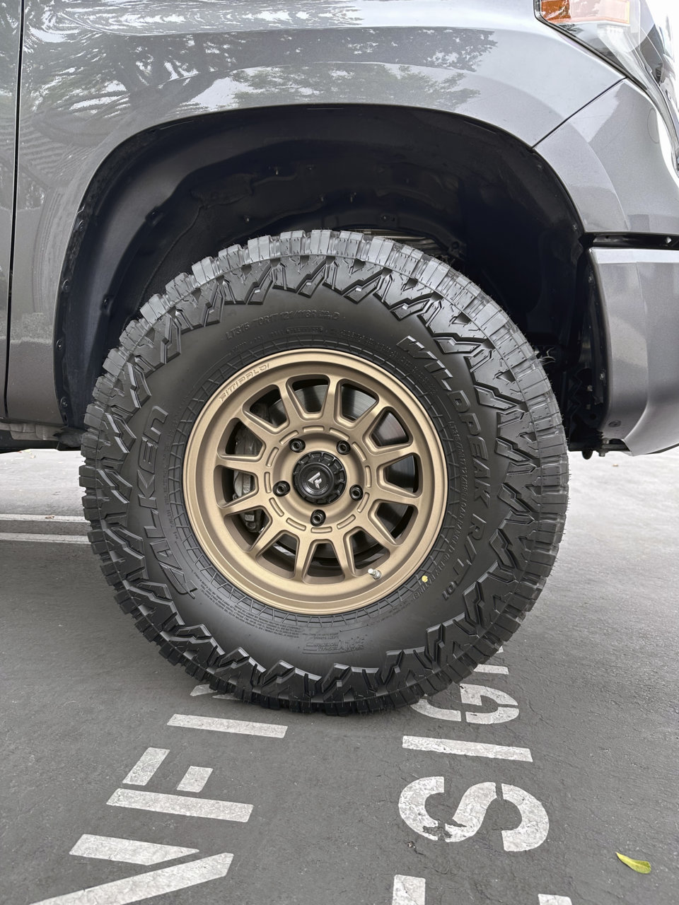 Falken wildpeak rt/01 | Toyota Tundra Forum Falken wildpeak rt/01 | Toyota Tundra Forum