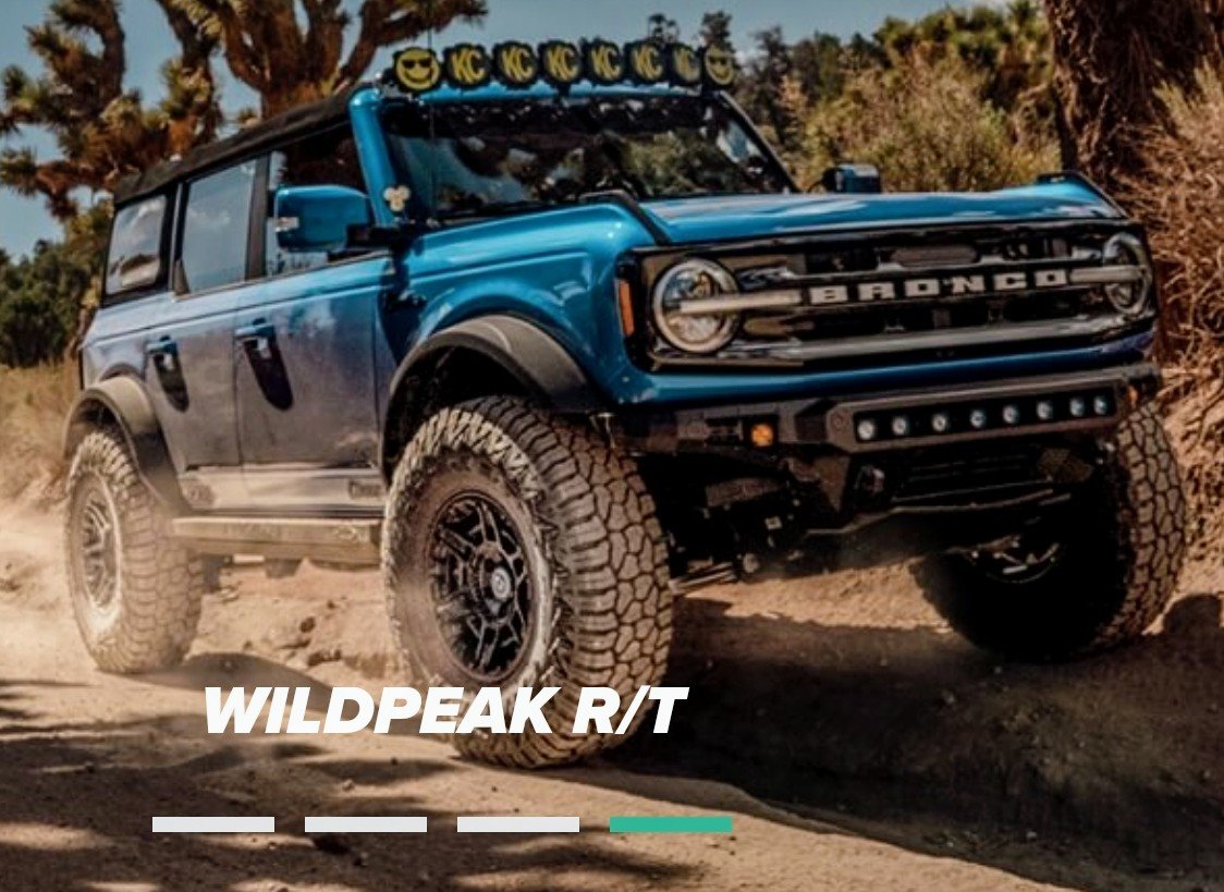 Falken WildPeak R/T | Toyota Tundra Forum Falken WildPeak R/T | Toyota Tundra Forum