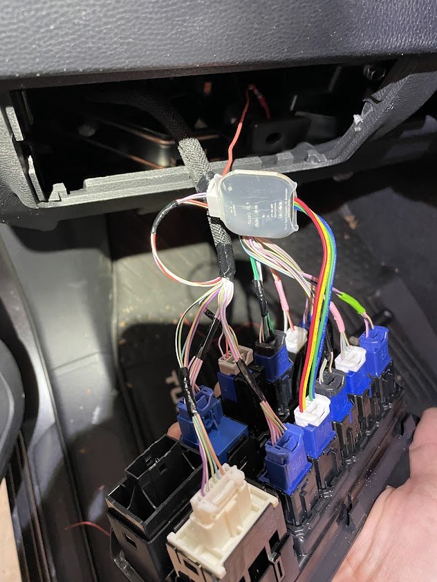 Autostop Disable - SOLVED | Toyota Tundra Forum Autostop Disable - SOLVED | Toyota Tundra Forum